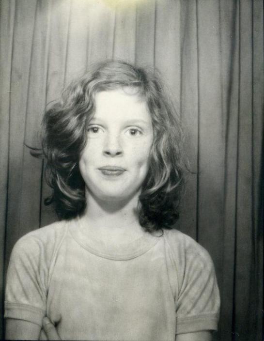Roy Eastland – Silverpoint Photobooth Portraits | Photobooth Journal