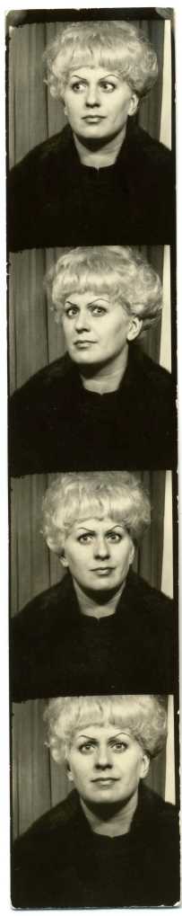 Serial Killer Portraits | Photobooth Journal