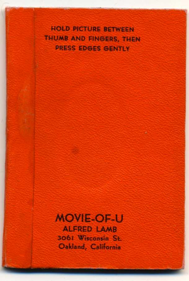 Movie-Of-U | Photobooth Journal