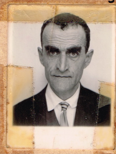 The Actors’ Agency – Part 8 | Photobooth Journal