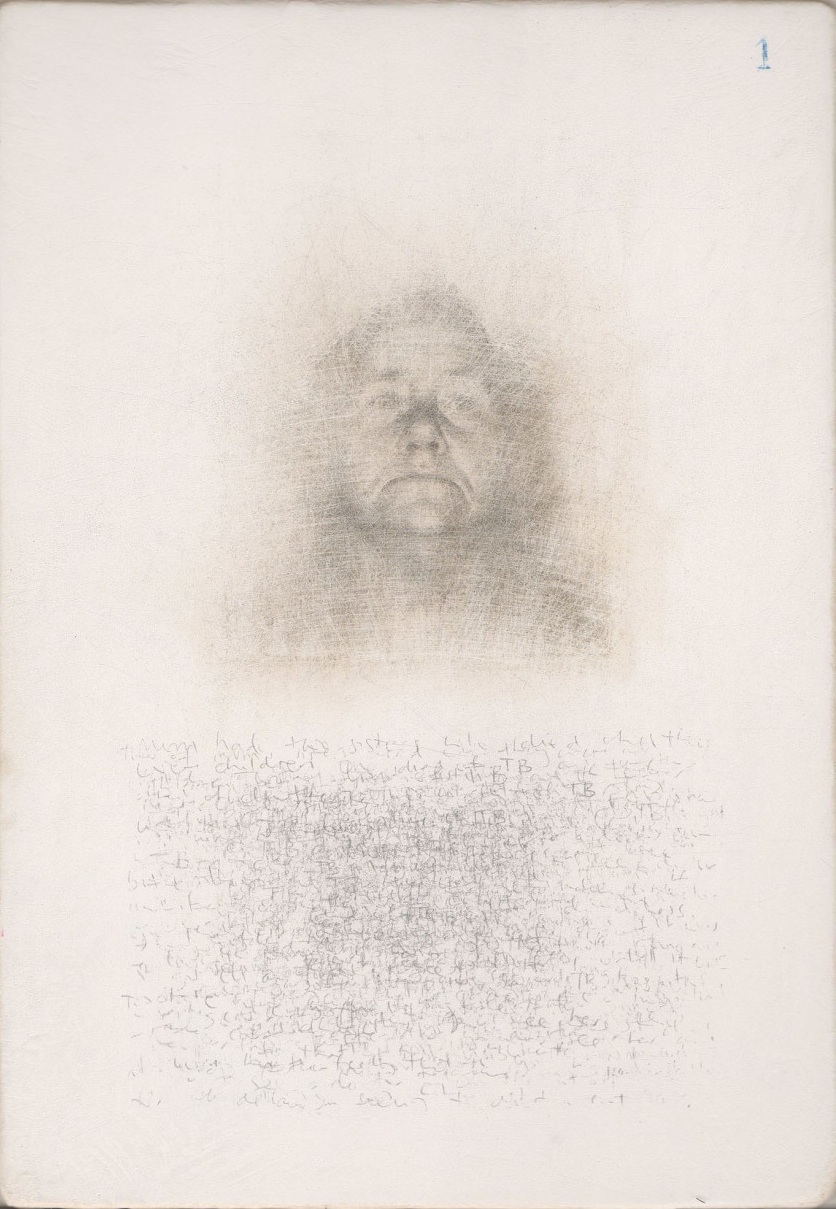Roy Eastland – Silverpoint Photobooth Portraits | Photobooth Journal
