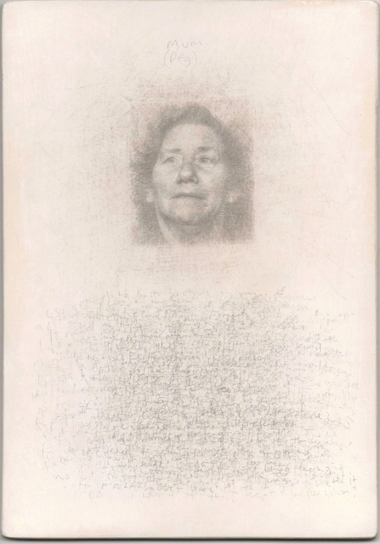 Roy Eastland – Silverpoint Photobooth Portraits | Photobooth Journal